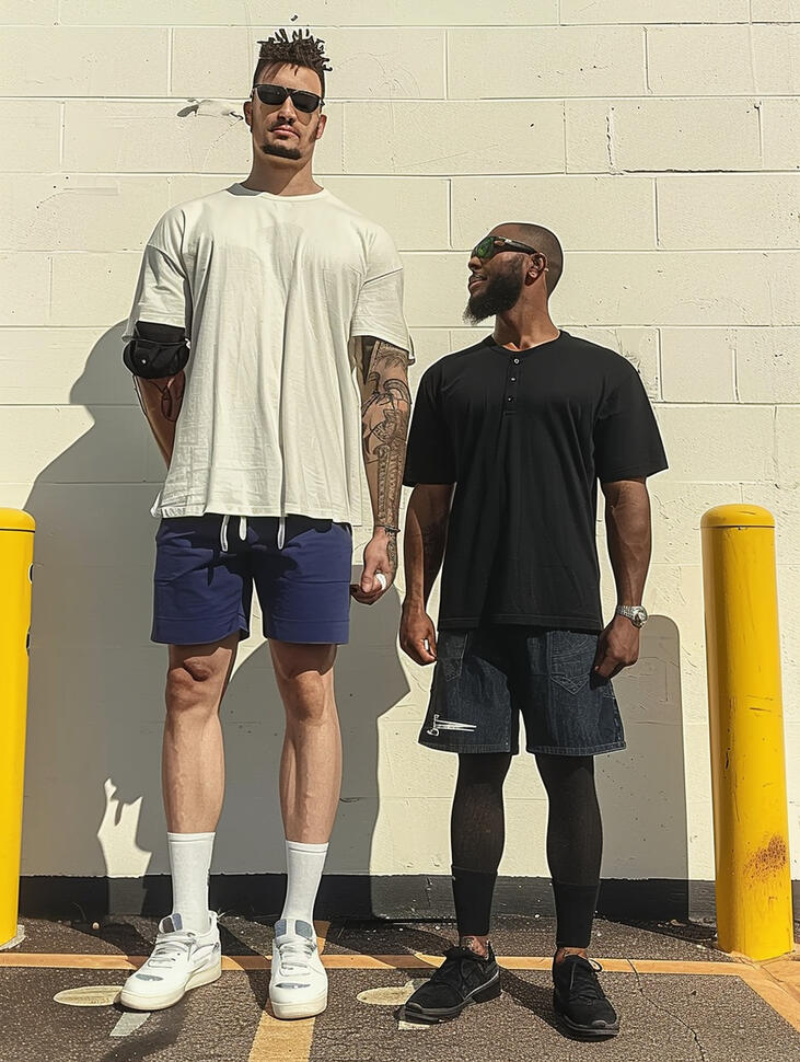 The Skyscraper Method